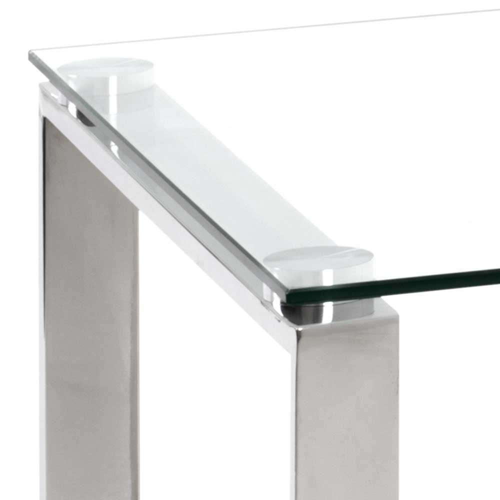 Glasplatte 120 X 60