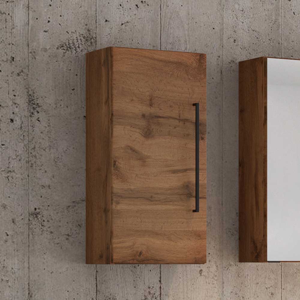 Bad Hängeschrank 30 Cm Tief