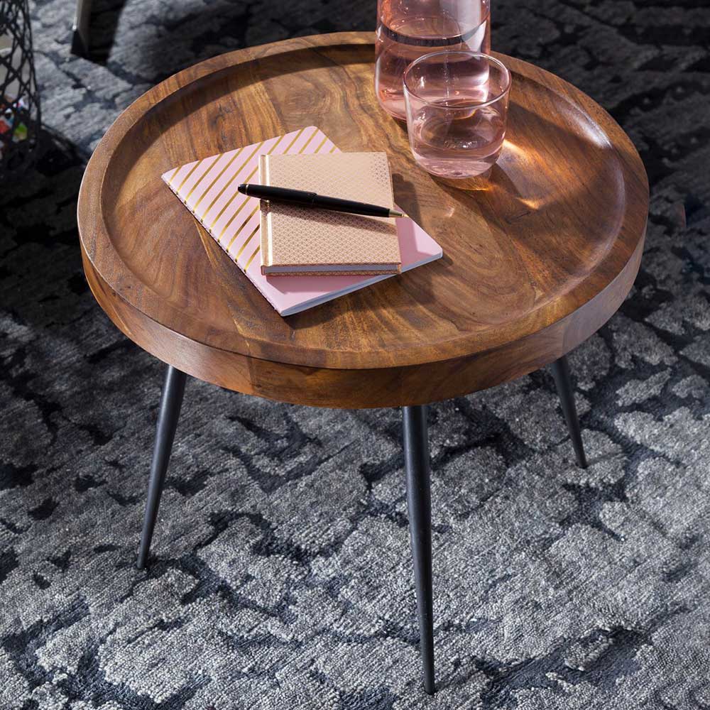 Kleiner Tisch Aus Holz