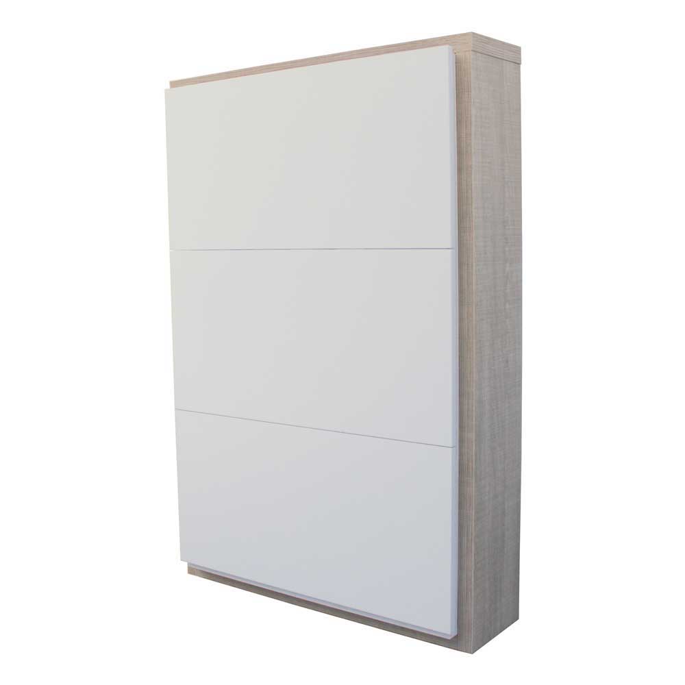 Flurschrank 25 Cm Tief