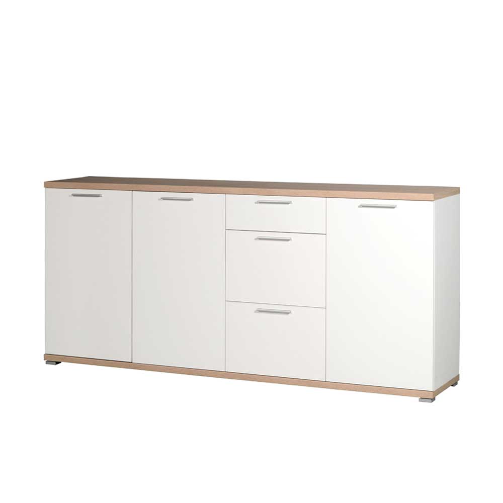 Sideboards in 190 bis 200 cm Breite günstig online kaufen