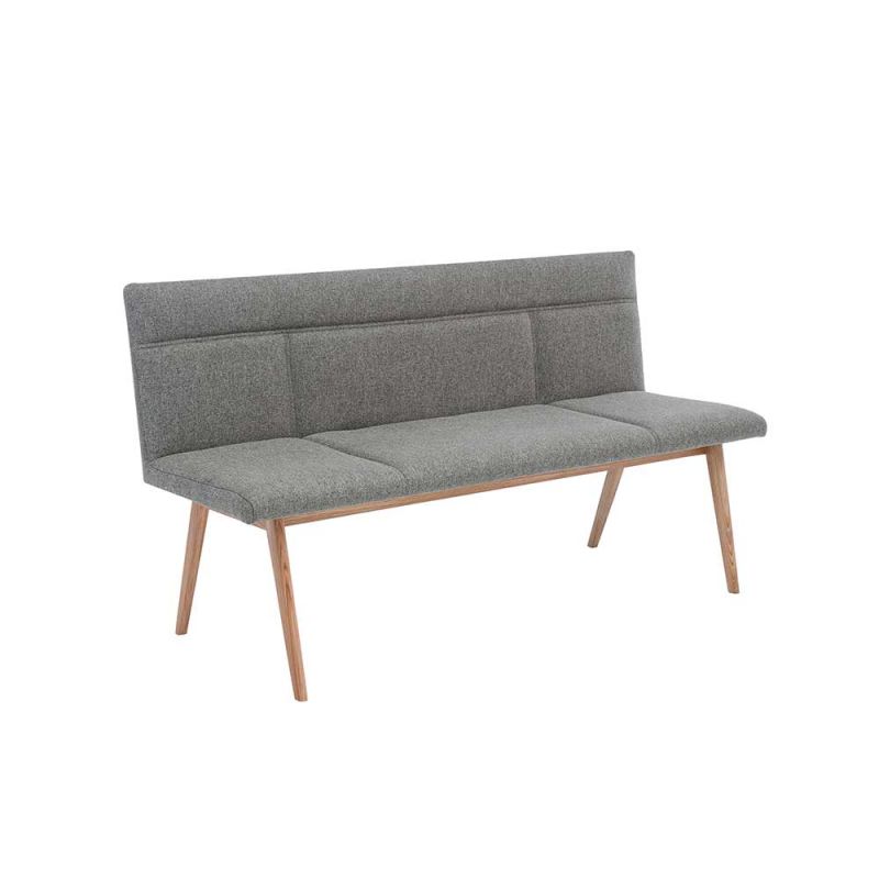 Esszimmerbänke aus Eiche für Esszimmer und Küche | Wohnen.de