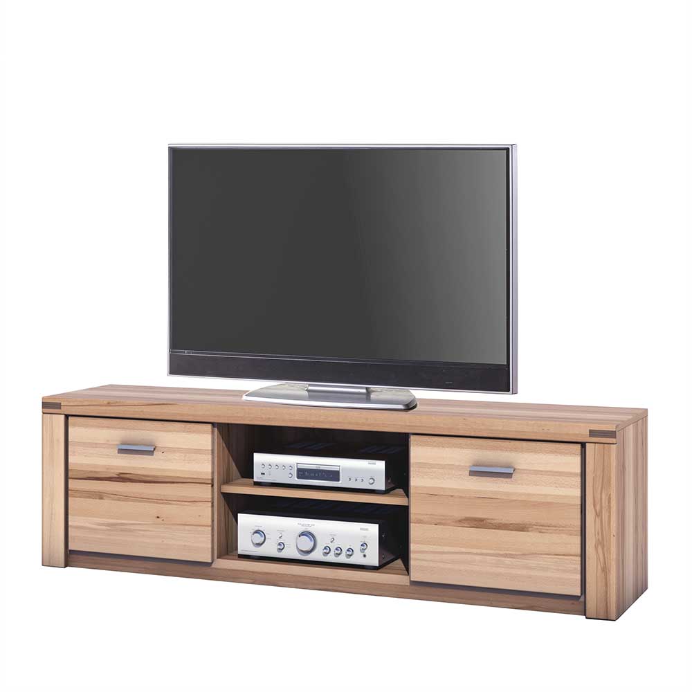Tv Highboard Holz