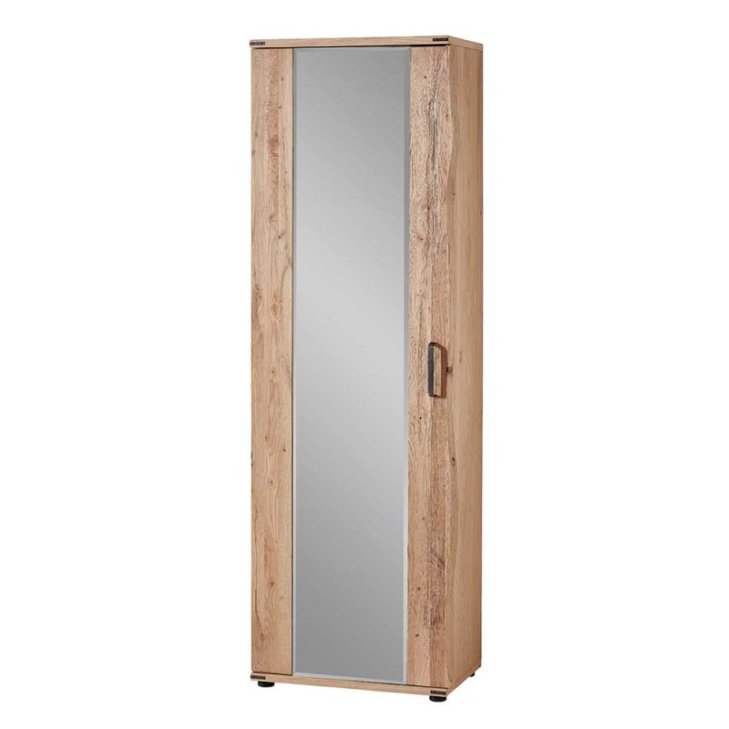 Flurschrank Mit Spiegel