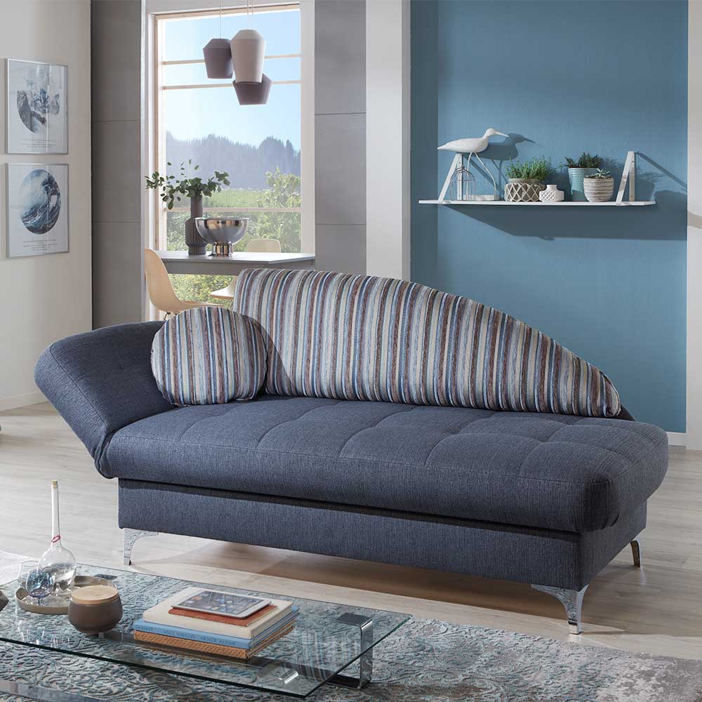 Schlafsofa Mit Bettkasten Guenstig