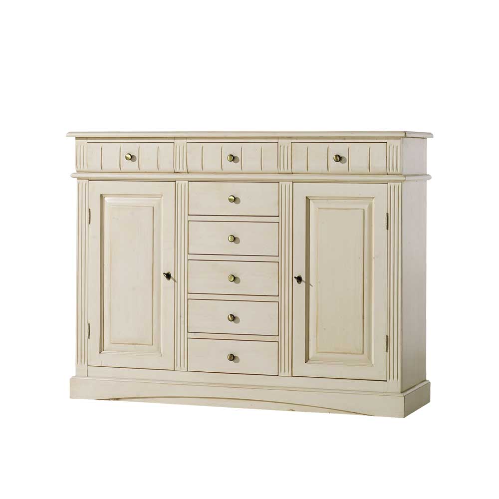 Sideboards Höhe 110 - 120 cm versandkostenfrei kaufen
