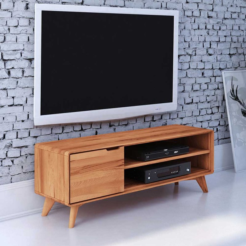 Fernsehtische Aus Holz
