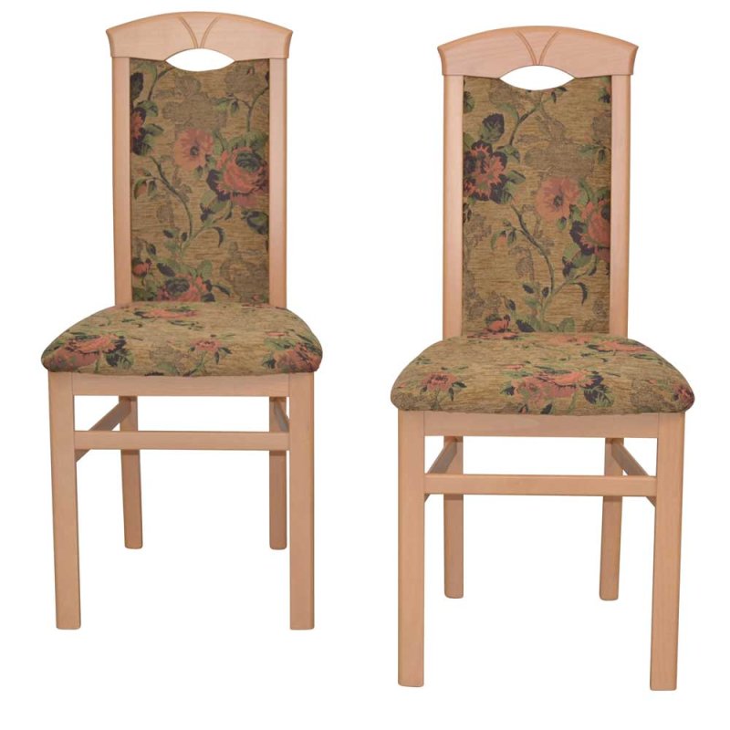 Schone Hochlehner Stuhle Esszimmer Bild