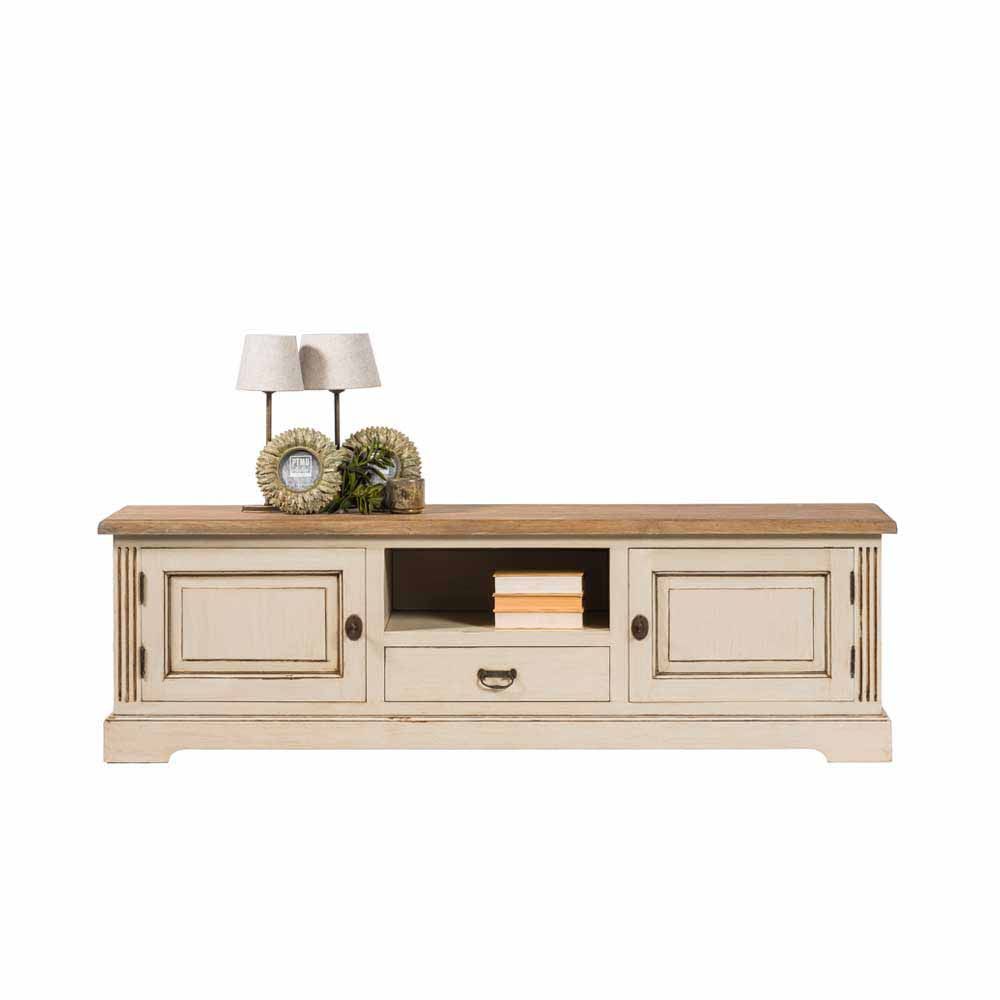 Tv Board Landhausstil