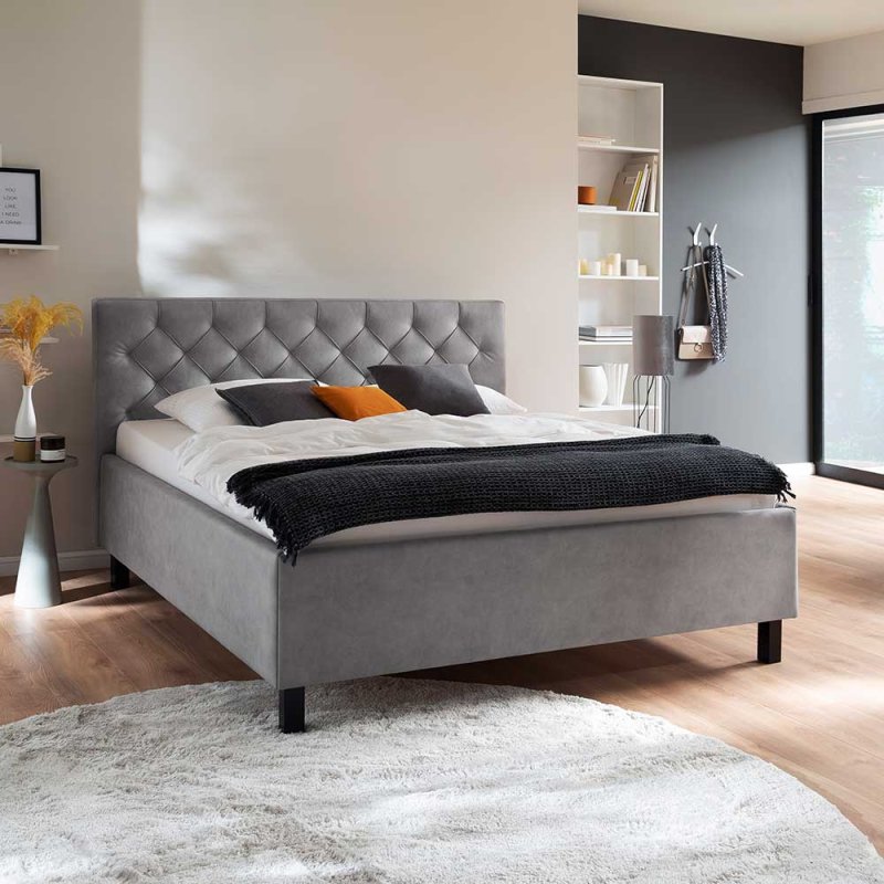 Bett 180x200 Gunstig