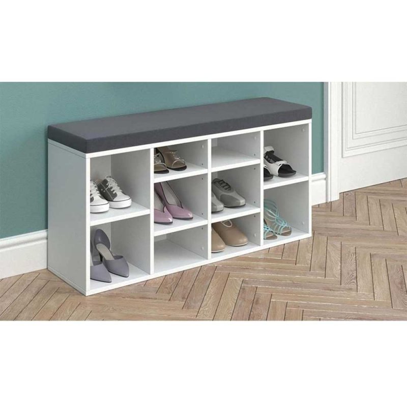 Schuhregal 30 Cm Tief