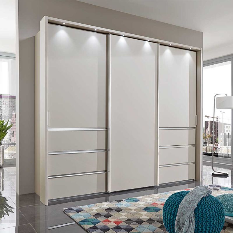 Kleiderschrank 3 50 M Breit