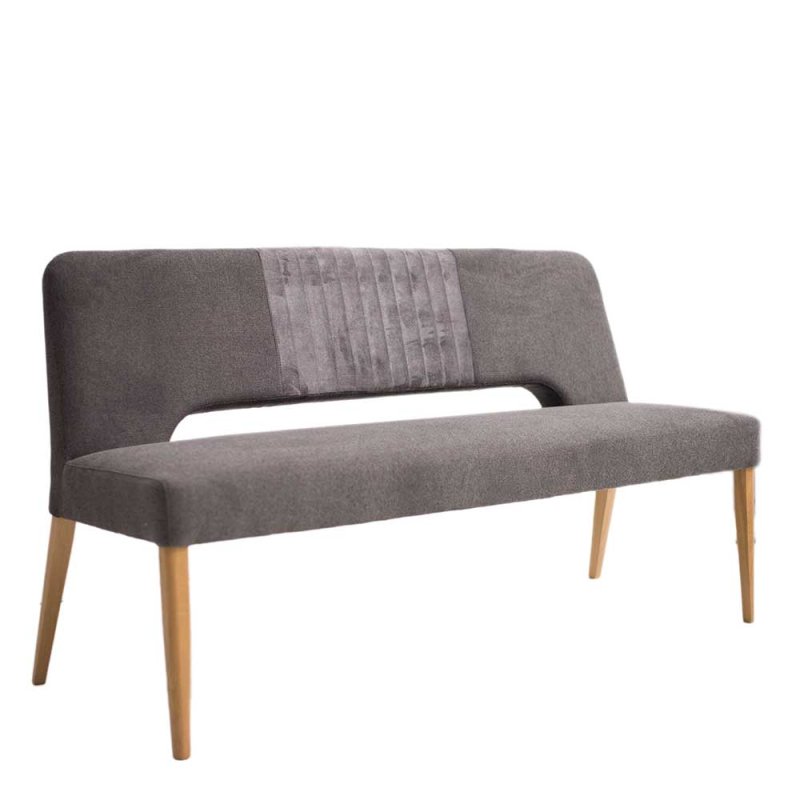 Esszimmerbänke aus Eiche für Esszimmer und Küche | Wohnen.de