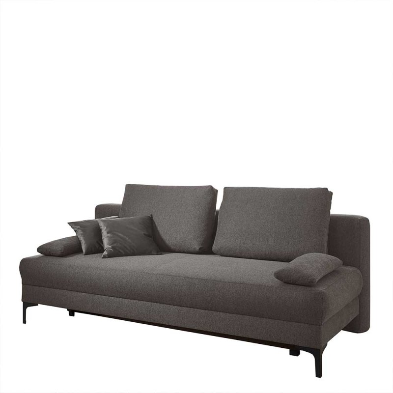 Federkern Sofa Mit Schlaffunktion