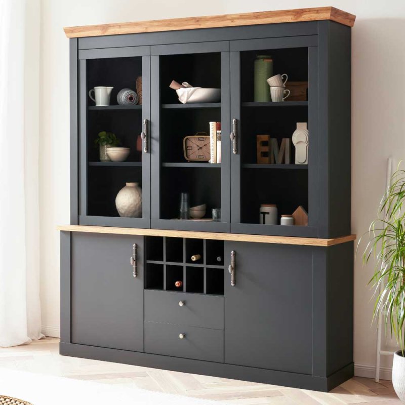 Buffetschrank 30 cm - 40 cm tief günstig kaufen | Wohnen.de