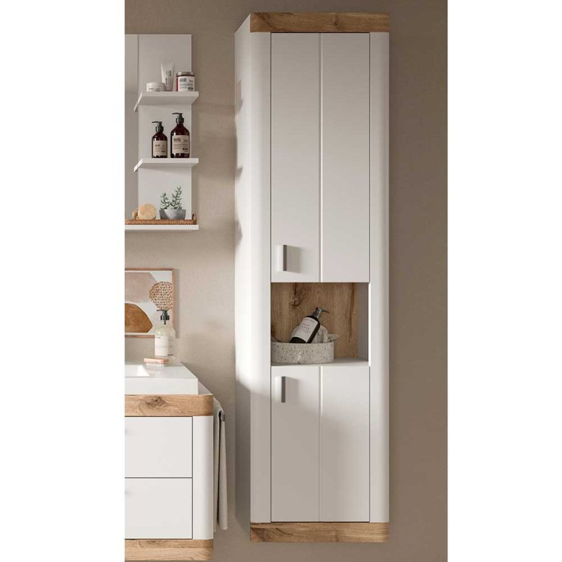 Badschrank 20 Cm Tief Ikea