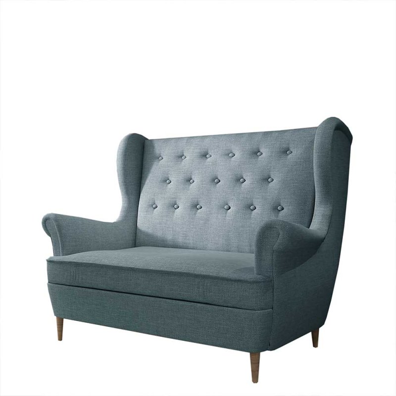 Sofa Mit Hoher Rückenlehne