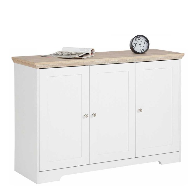 Sideboards 30 bis 35 cm tief in großer Vielfalt versandkostenfrei