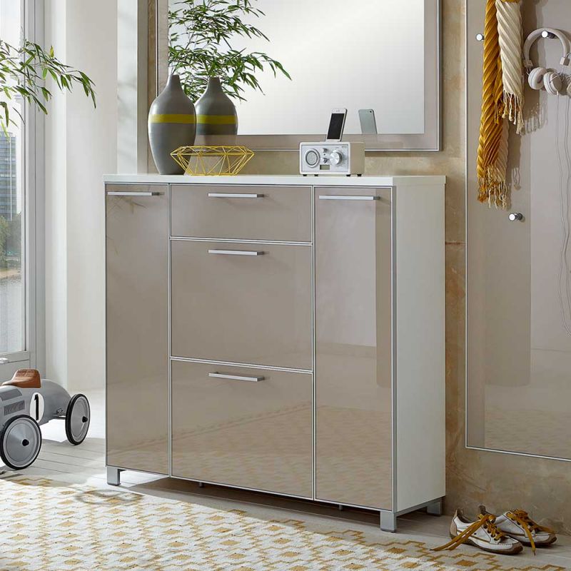 Flurschrank Schmal 30 Cm Tief