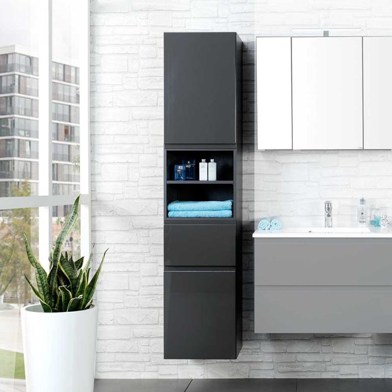 Hochschrank 40 Cm Tief