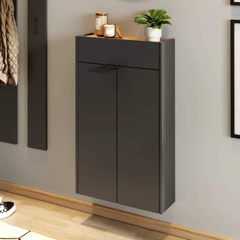 Schuhschrank Schmal 20 Cm Tief Hangend