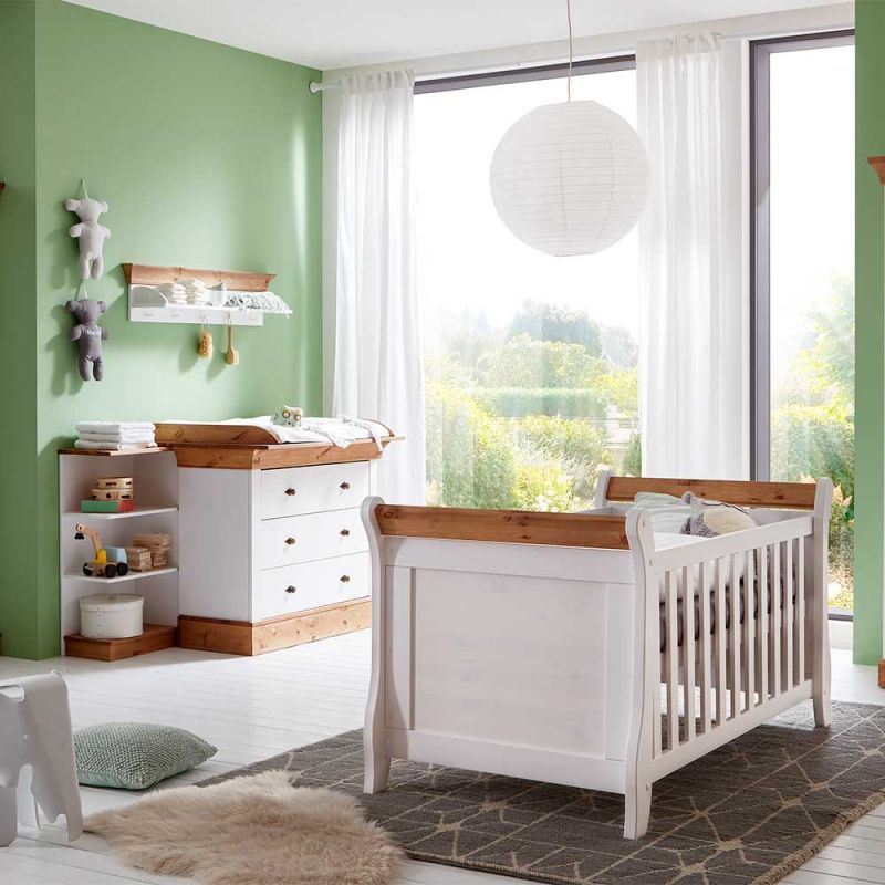 Babyzimmer Komplettset Gnstig