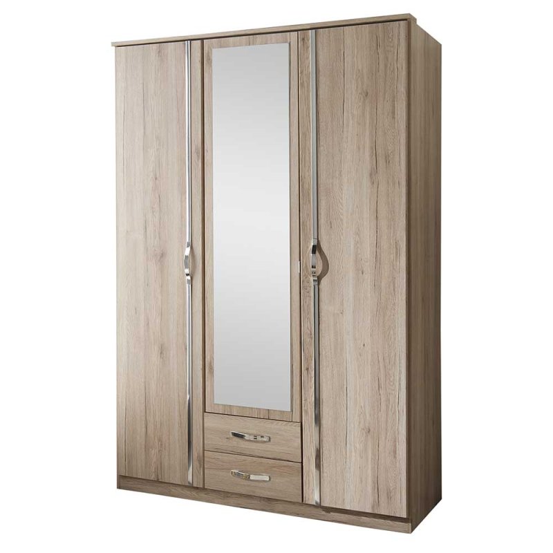 Schrank Eiche San Remo