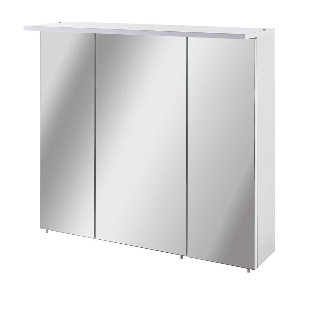 Spiegelschrank Bad 3 Trig