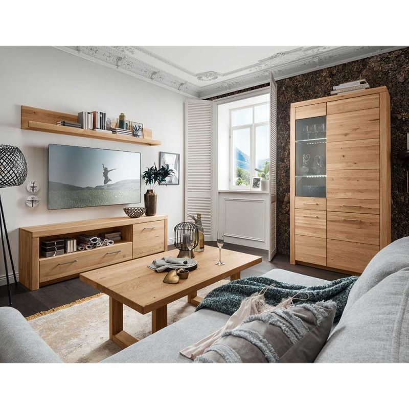 Wohnzimmer Komplett Set