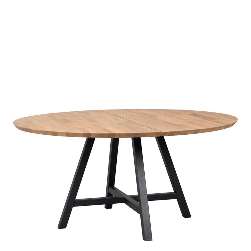 Esstisch Rund 150 Cm