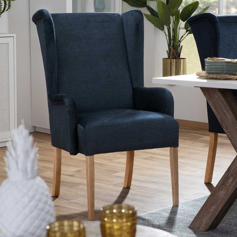 Schone Hochlehner Stuhle Esszimmer Bild