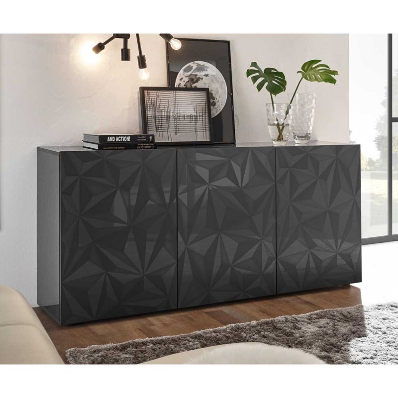 Breite Sideboards in 240 bis 250 cm perfekt für große Räume